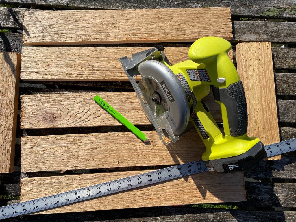 Make this! Wood Plant Flats! – The Herb Lover's Garden